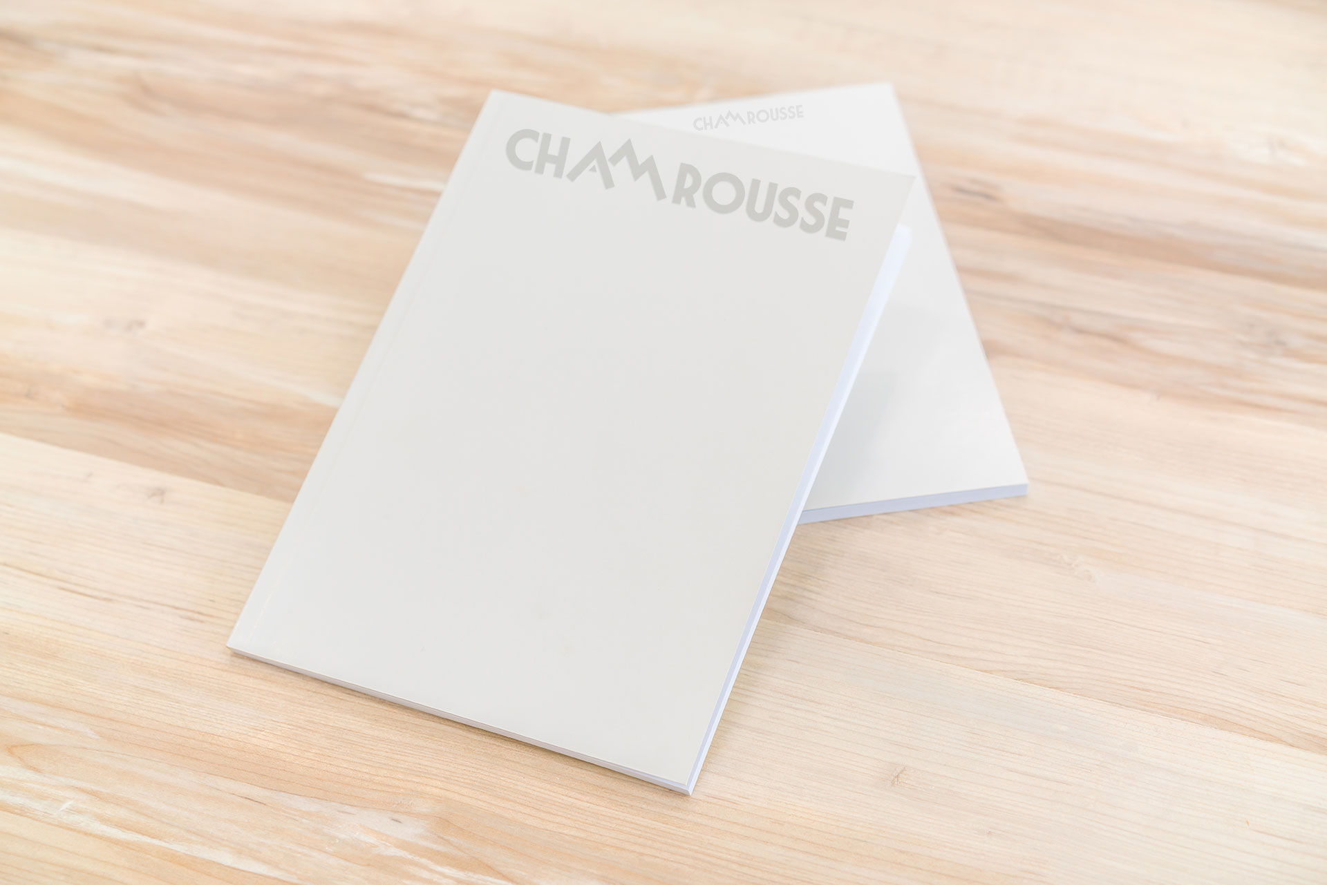 Chamrousse Leaflets & Maps