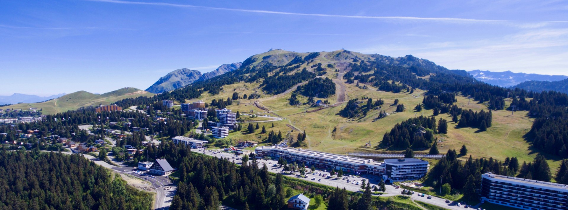 Chamrousse - Official website
