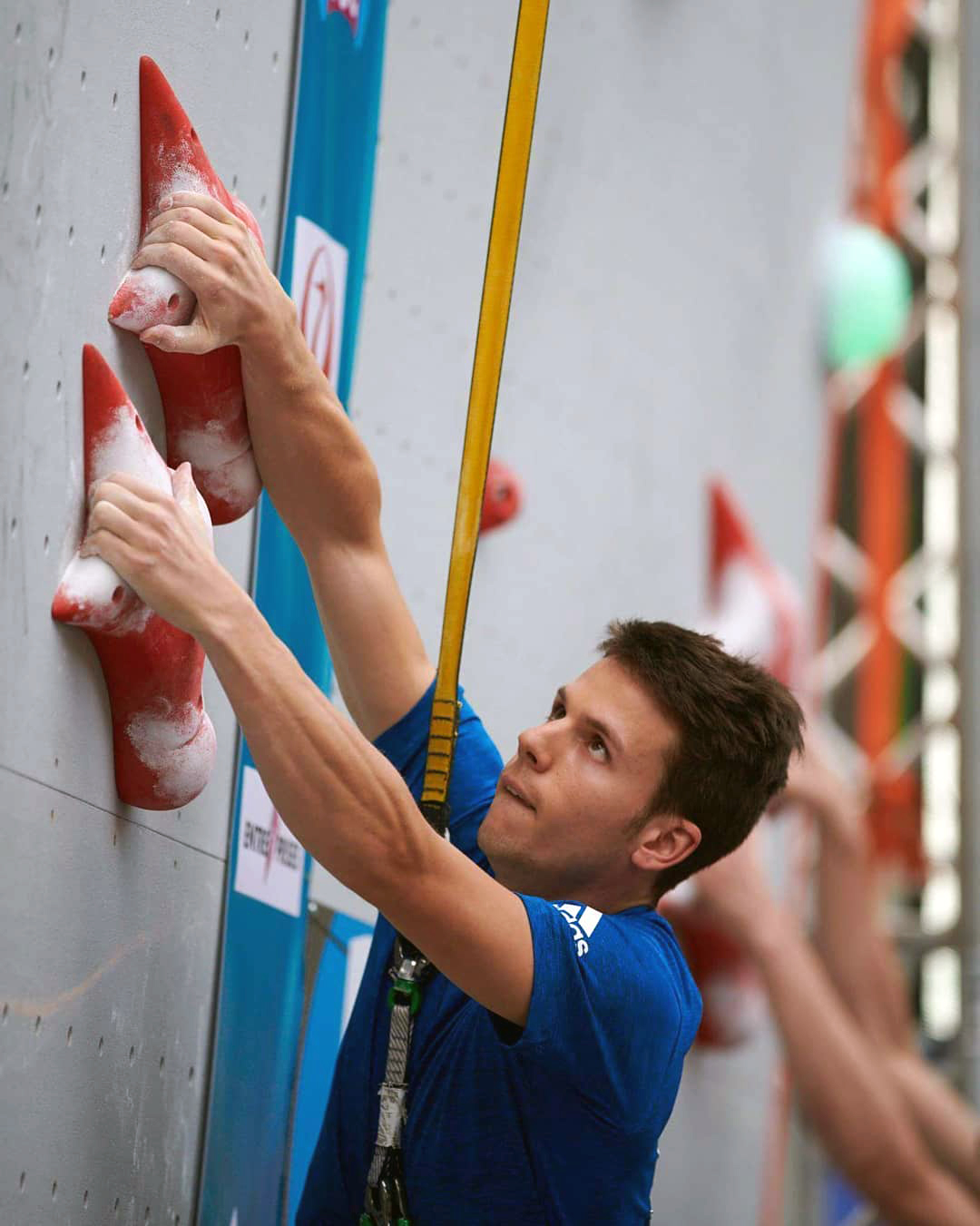 Pierre Rebreyend - Editorial Chamrousse