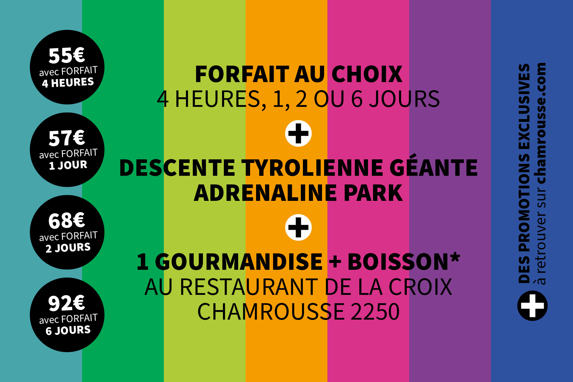 Natur'yoga - Chamrousse